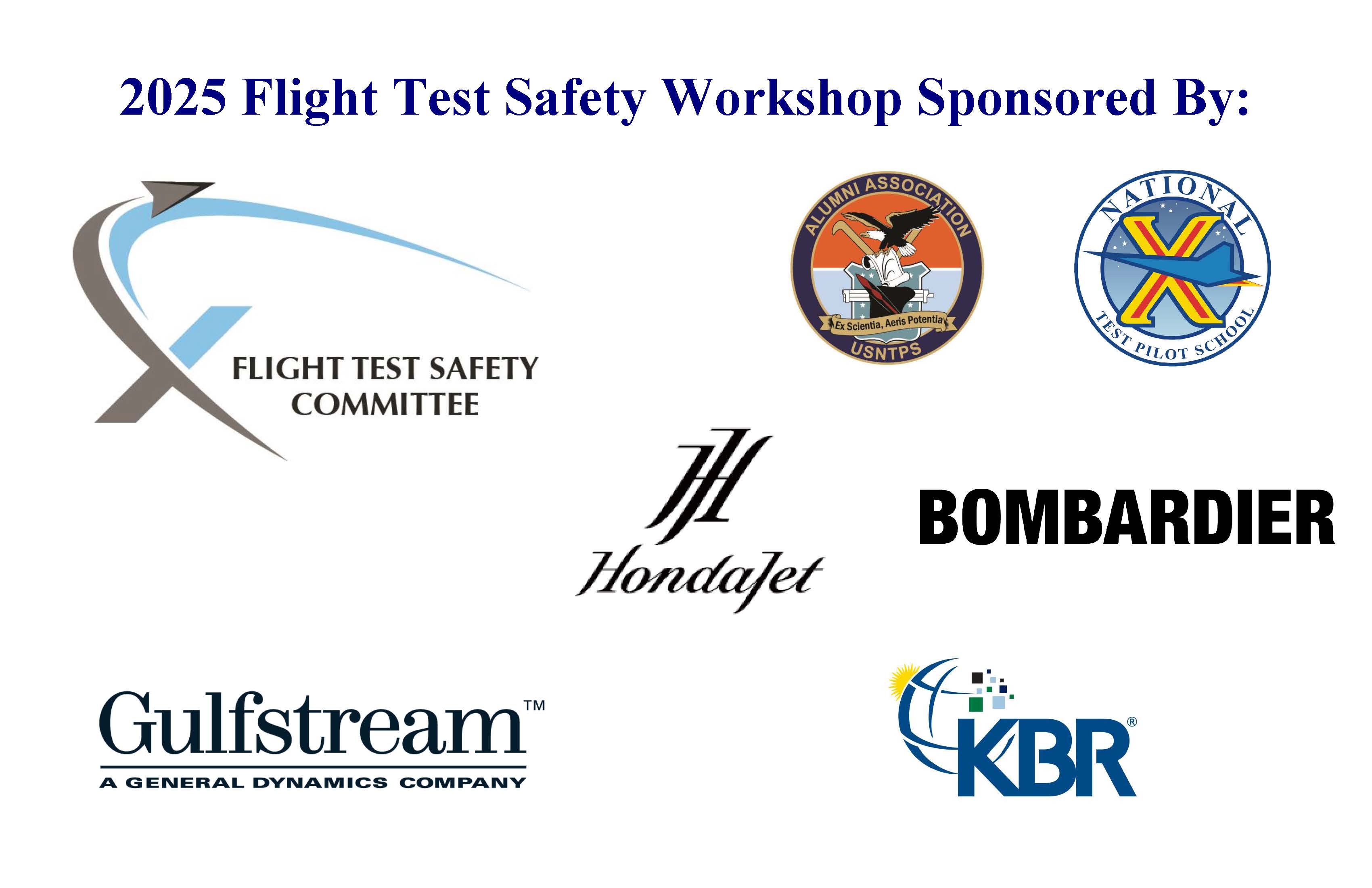 Flight Test Safety Committee